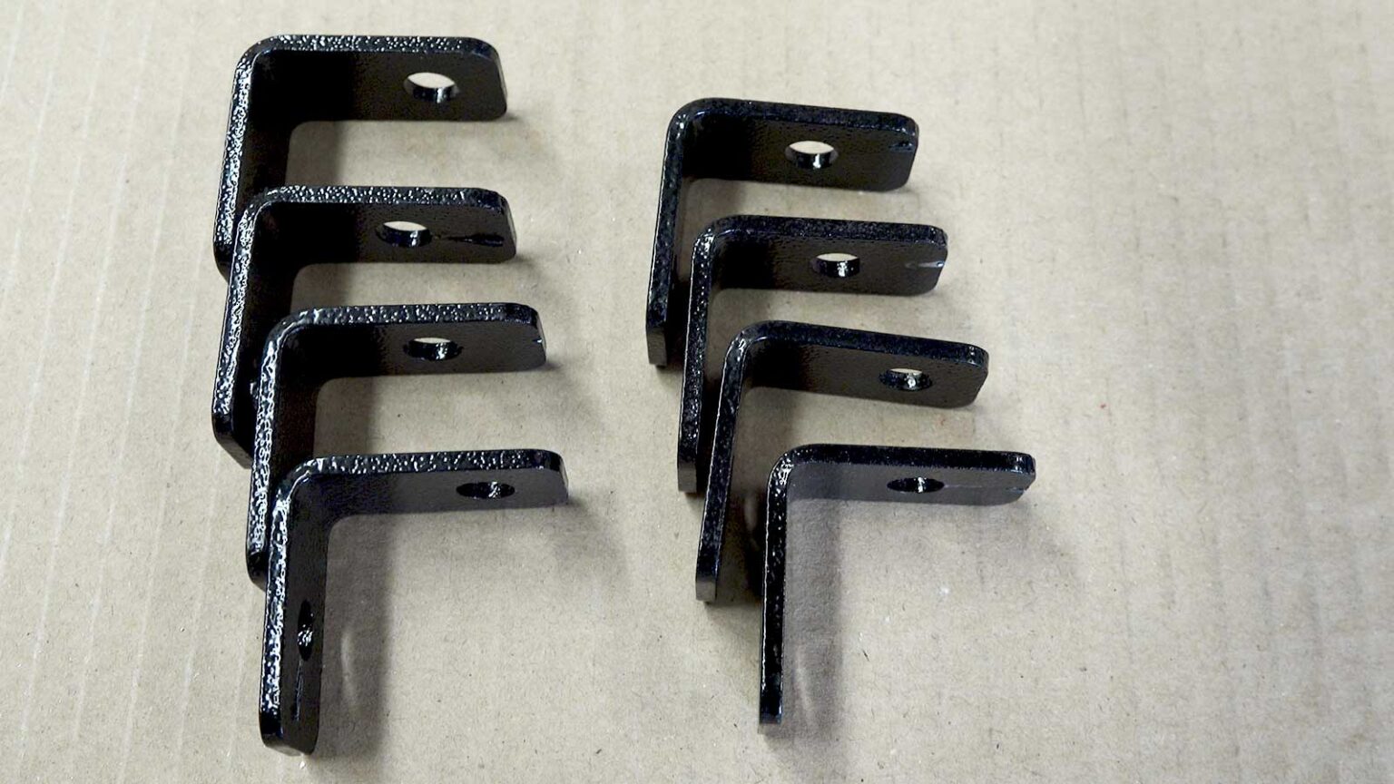 Slat Extension Brackets | Navigator Outdoor