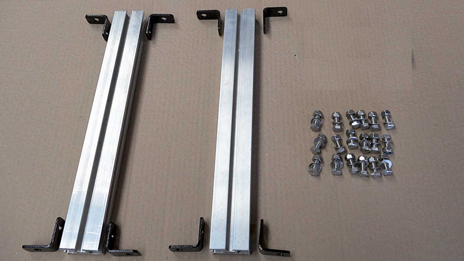 Slat Extension Brackets – Navigator Outdoors